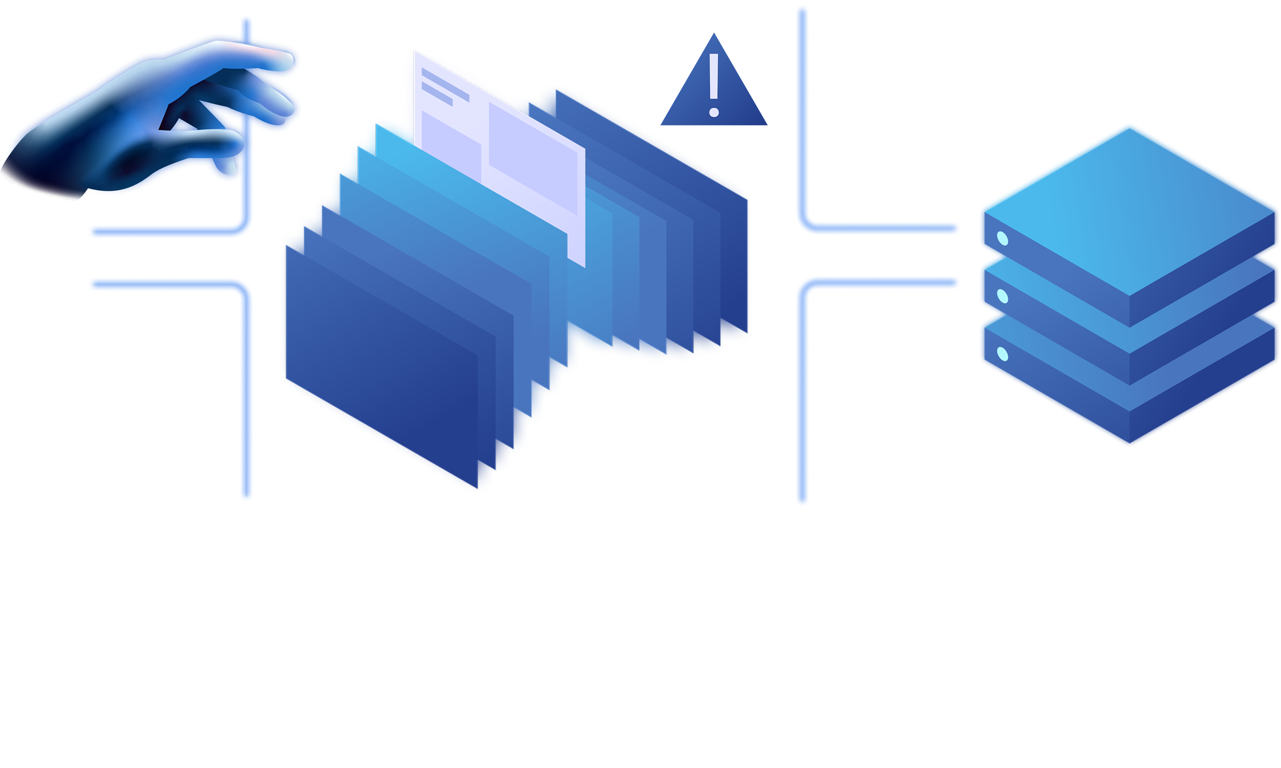 Pathfinder - The Control Layer for Agentic Systems